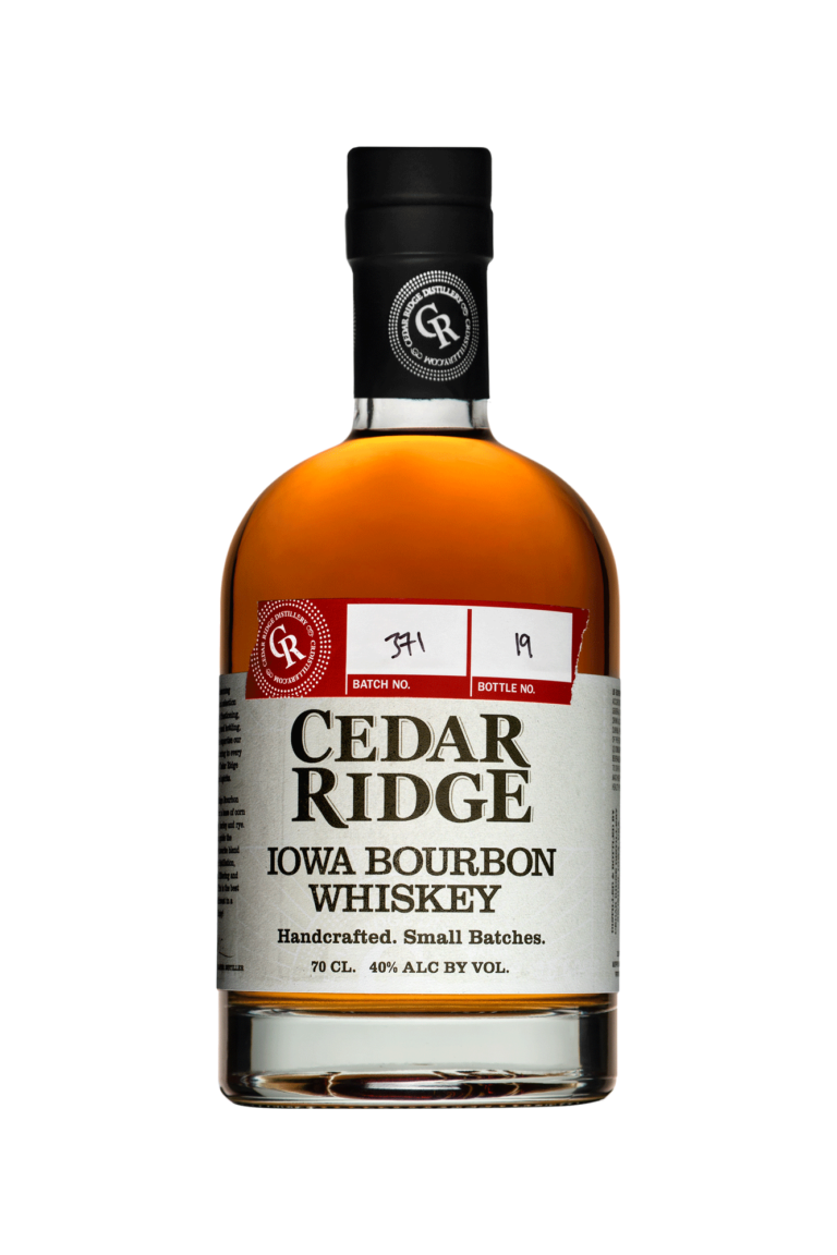 Bourbons USA – La Bourbonnaise de Vins